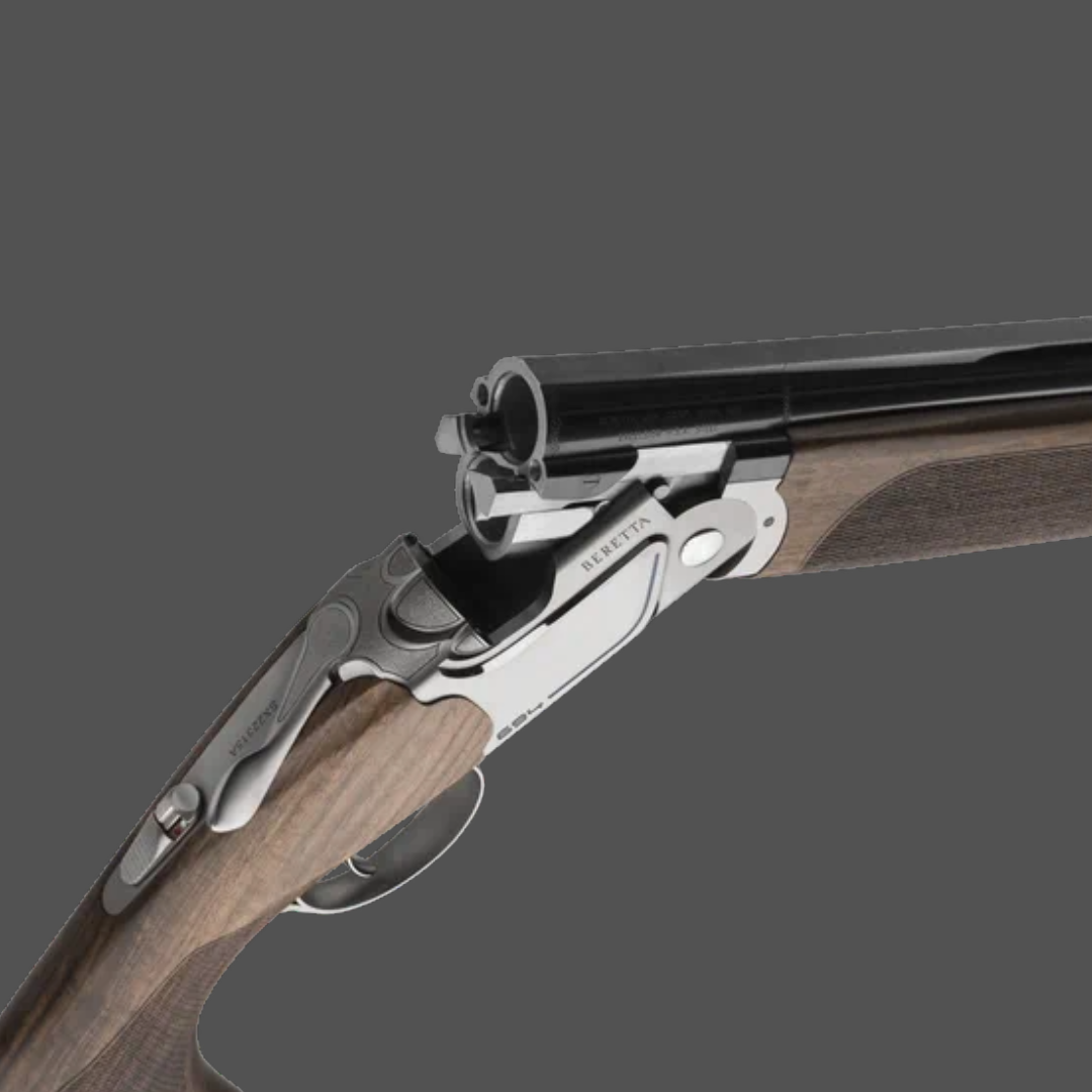 Buy Beretta 694 Sporting Shotgun | Performance & Precision