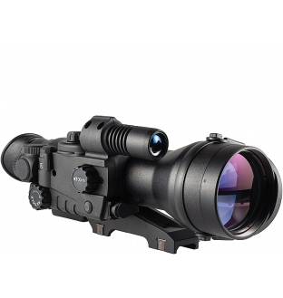 Night Vision & Thermal | Shooting Sports UK