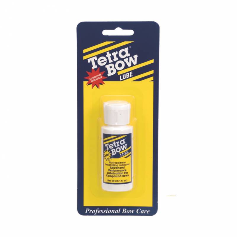 Tetra Lubricant