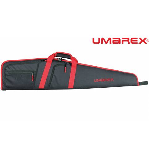 Umarex Rifle Case Red Line M 42 inch | Shooting Sports UK