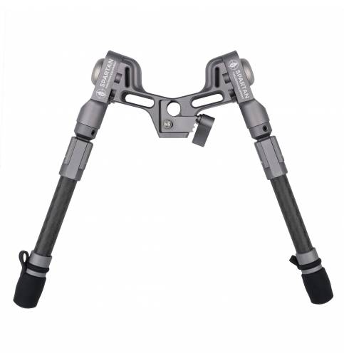 Spartan Valhalla V2 Bipod Picatinny | Shooting Sport UK