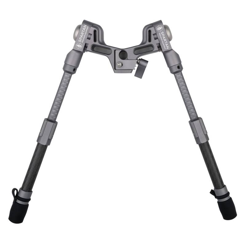 Spartan Valhalla V2 Bipod Picatinny | Shooting Sport UK
